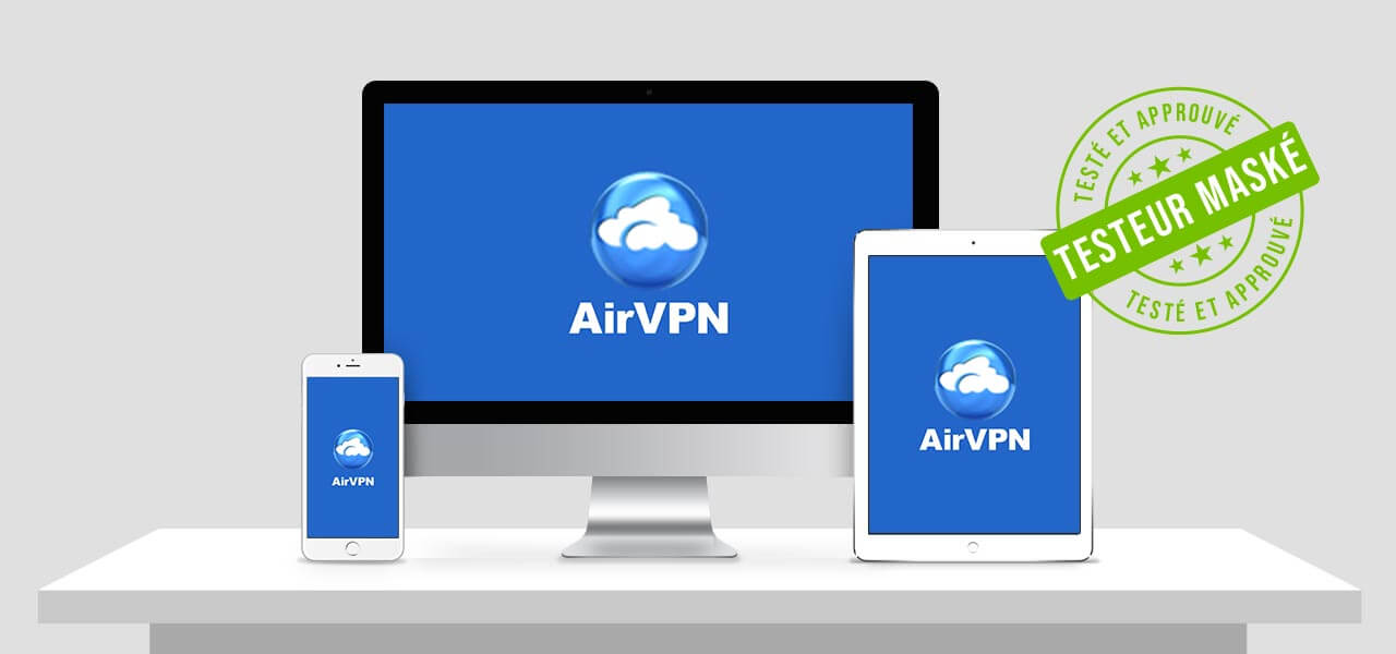 AirVPN : présentation, test et prix en 2023 - LesMeilleursVPN.com