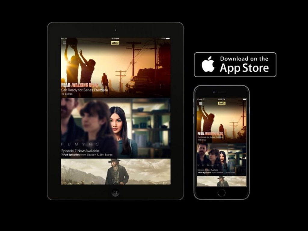 Comment débloquer AMC streaming en France ? - LesMeilleursVPN.com