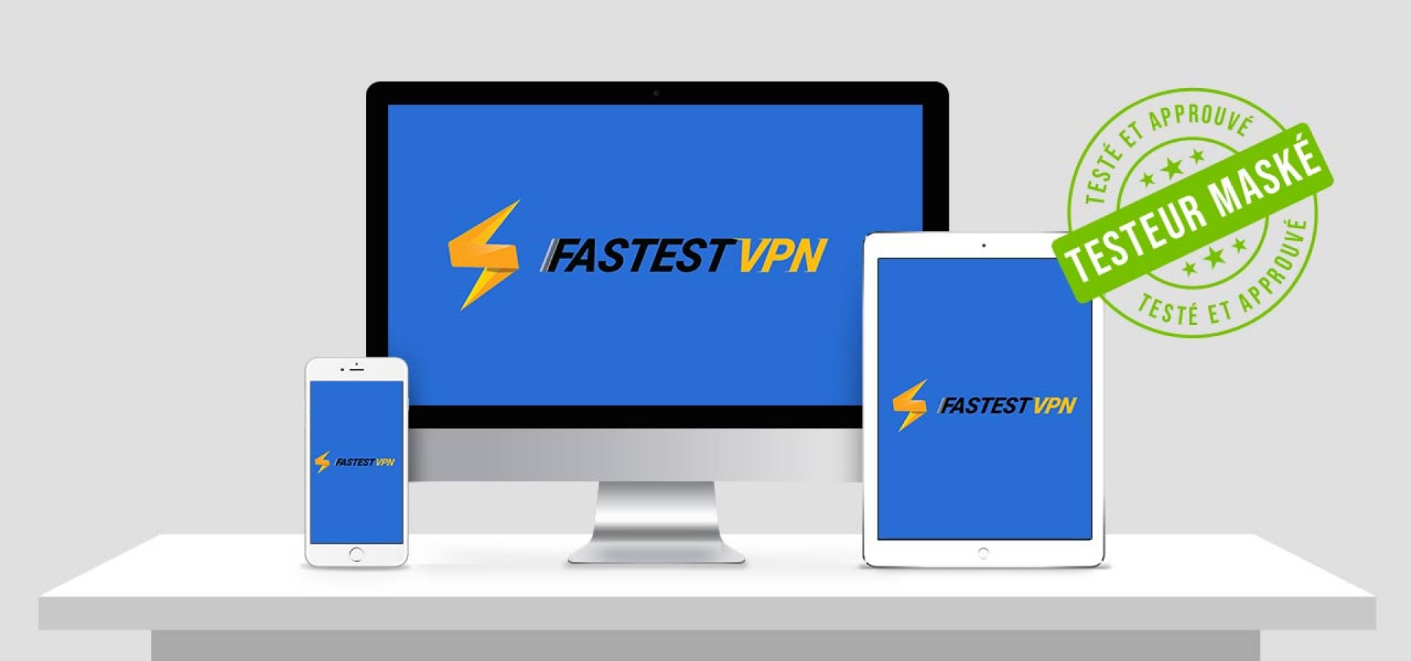 FastestVPN : rapide ou pas ? Mon avis 2023 - LesMeilleursVPN.com