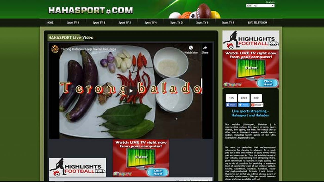 Site streaming sport : top 10 - LesMeilleursVPN.com