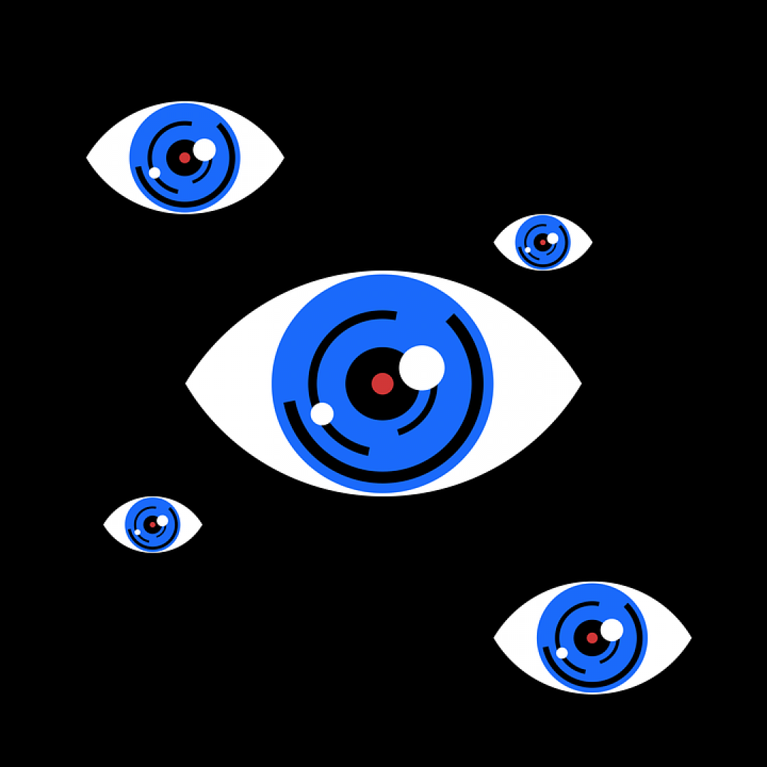 Tout savoir sur les 5 Eyes, 9 Eyes et 14 Eyes ! - LesMeilleursVPN.com