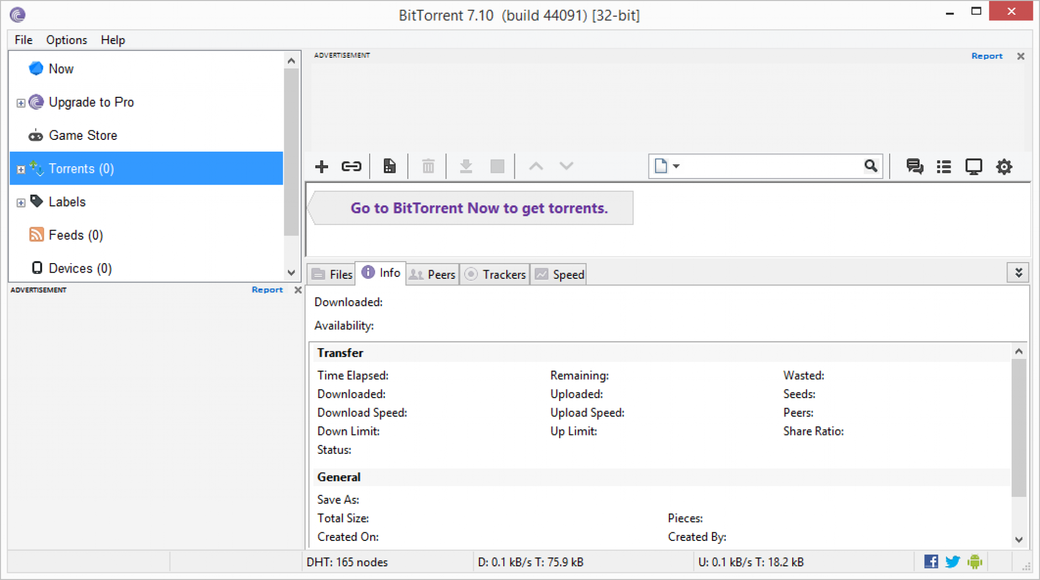 Logiciel torrent : mon classement 2025 - LesMeilleursVPN.com
