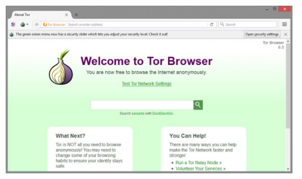 Tor ou VPN ? Mon comparatif - LesMeilleursVPN.com