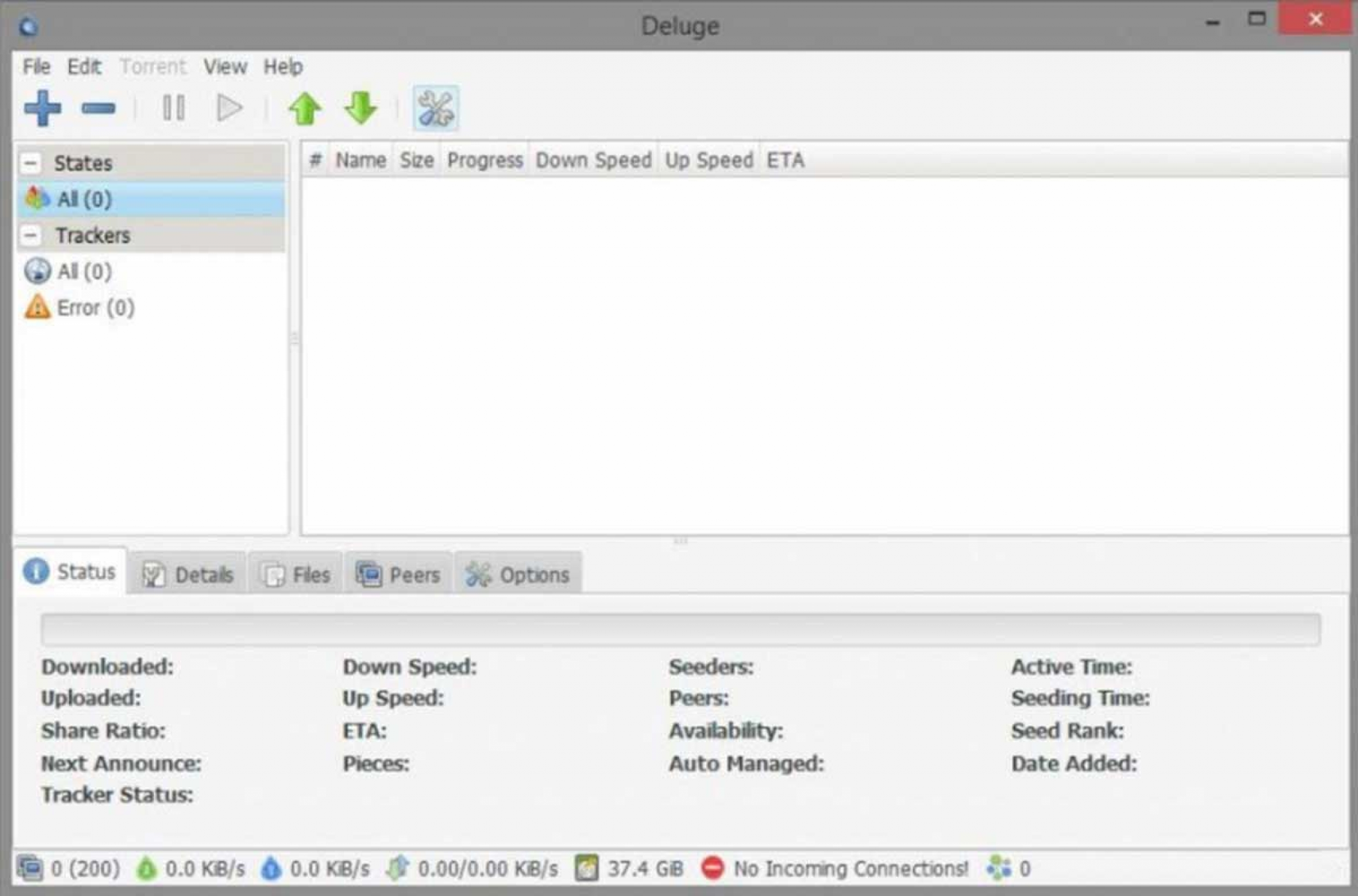 Deluge : un client torrent sûr ? Mon avis 2025 - LesMeilleursVPN.com